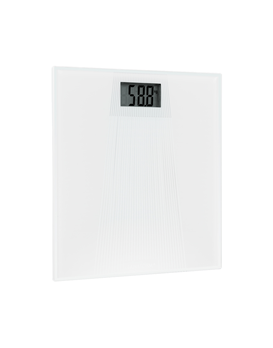 PDS-100, Personal Digital Scale | Lanaform